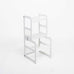 2-in-1 transformable kitchen tower - table and chair set – Sweet HOME ...